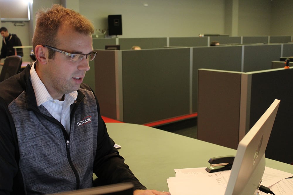 Managed IT Services | Access Systems